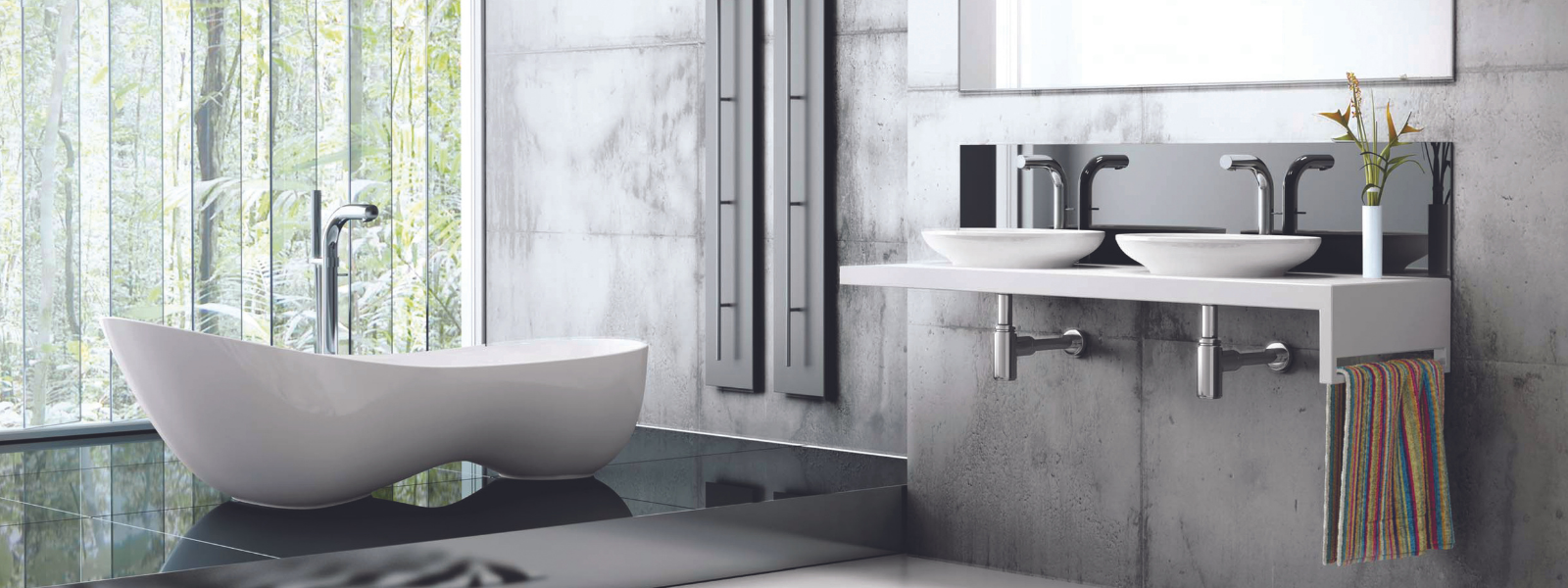 Victoria + Albert | Bathroom Products & Accessories | Cass Brothers Sydney