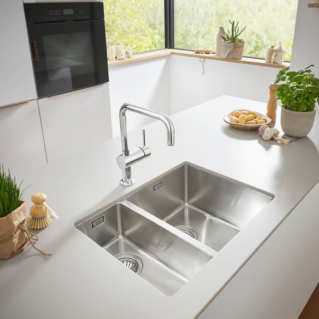 All in One Kitchen Sink Packages Sydney | Cass Brothers