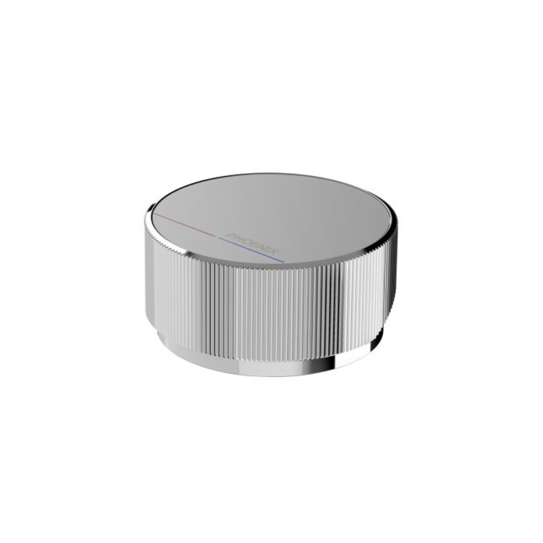 Phoenix Axia Hob Mixer - Chrome - 117-7500-00 – Cass Brothers