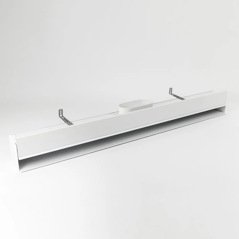 Expella Shadowline 1200mm Diffuser Pro Standard Inline Exhaust Kit - 1 ...