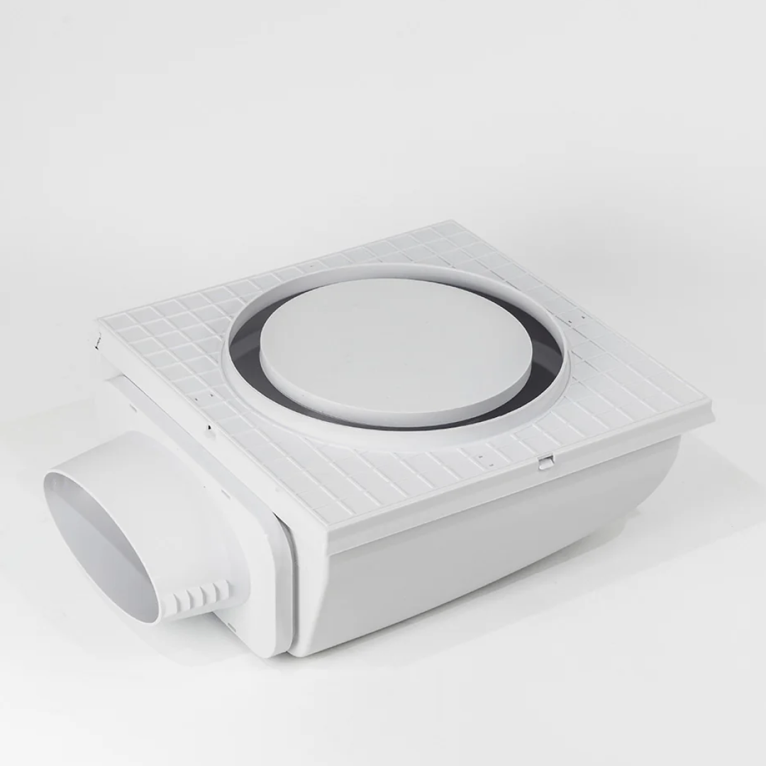 Expella Shadowline Round Uninsulated Diffuser - 1SLD260R – Cass Brothers