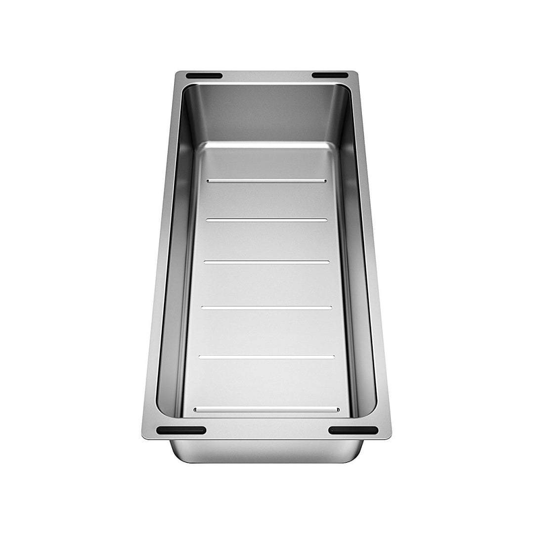 Buy Blanco Stainless Steel Colander Online | Cass Brothers