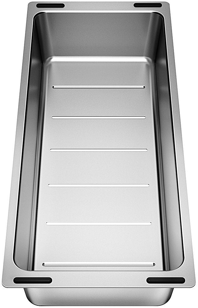 Buy Blanco Stainless Steel Colander Online | Cass Brothers