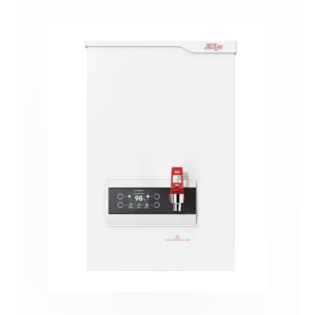 Zip Autoboil 15 Litre Filtered Instant Boiling Water System - 415052 ...
