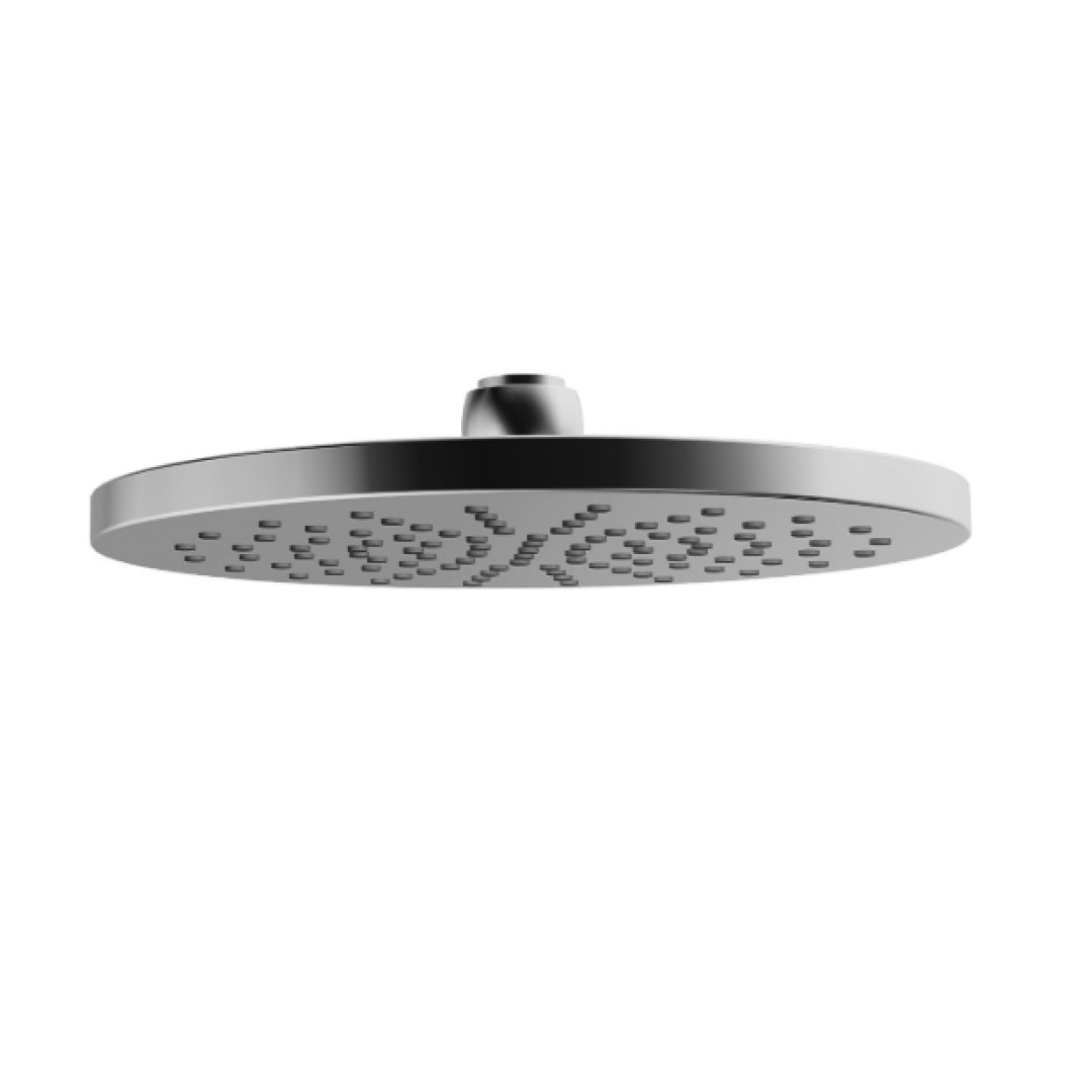 Hansa Viva 200 Overhead Shower Rose - Chrome - 442601000037 – Cass Brothers