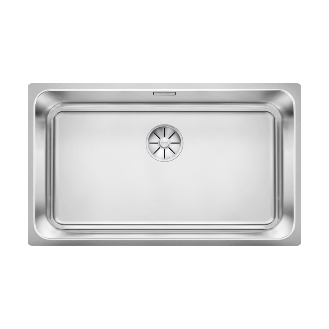 Blanco Solis 700-U Undermount Stainless Steel Kitchen Sink - 528001 ...