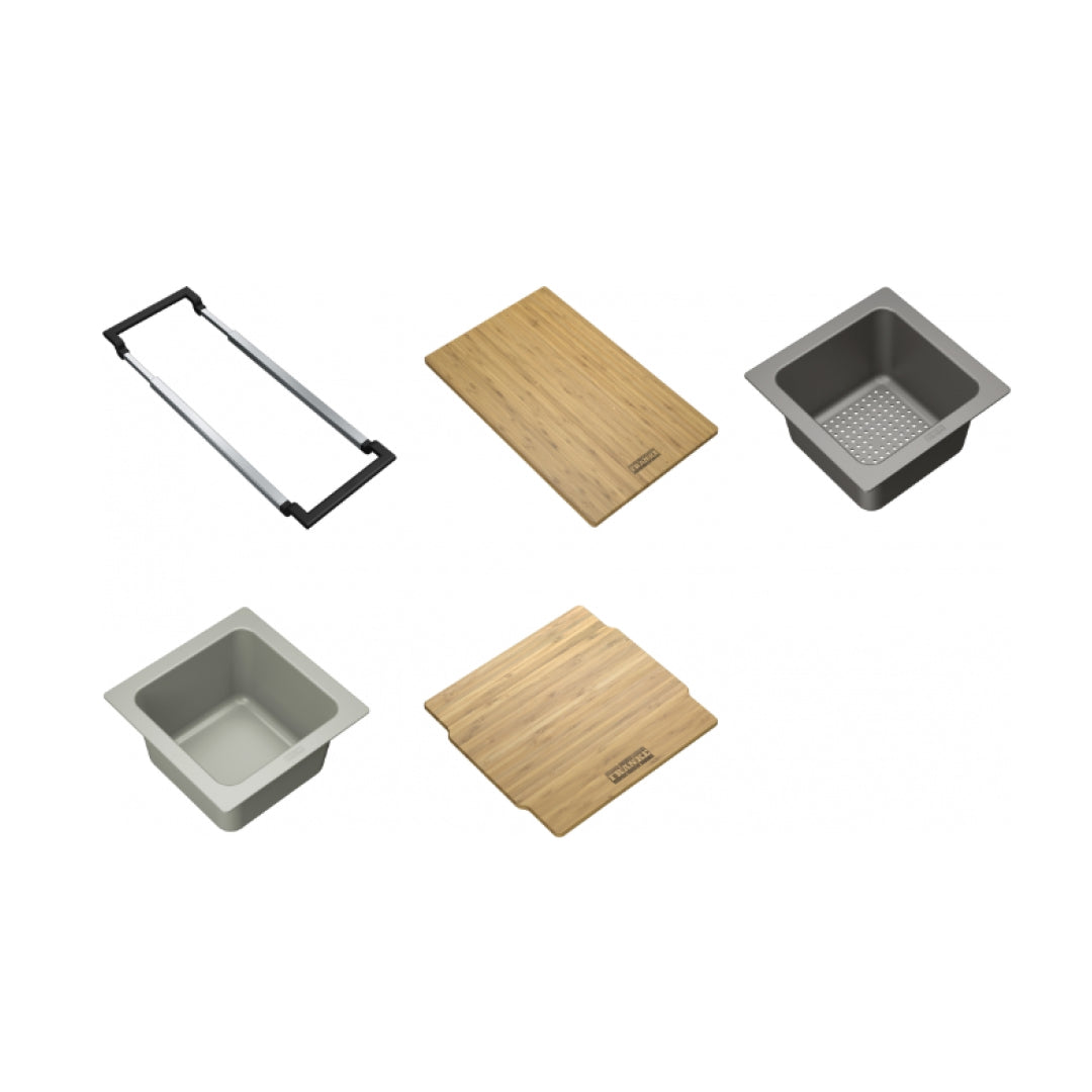 Franke All In Sink Accessory Pack One