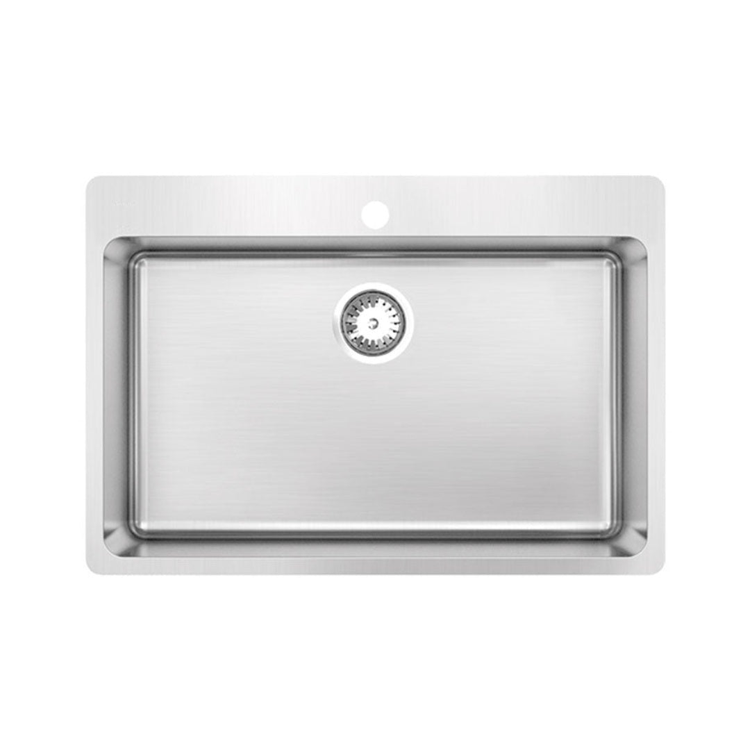 Buy Abey The Latrobe LT70B Laundry Sink With Overflow Online | Cass ...