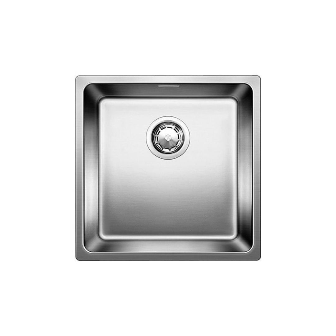 Buy Blanco Andano 400U Undermount Sink ANDANO400UK5 Online | Cass Brothers