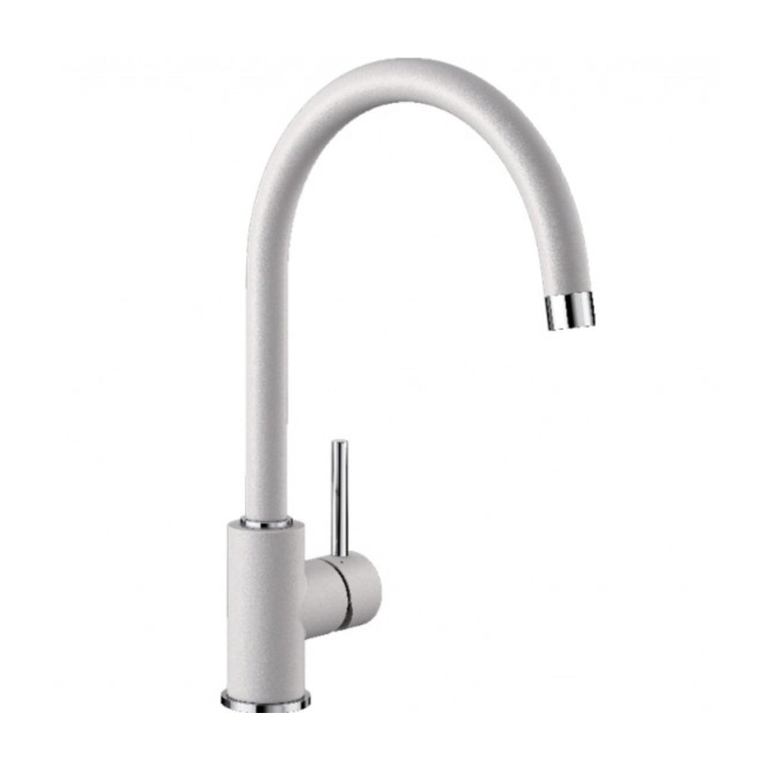 Buy Blanco MIDA XL Kitchen Mixer MIDAXLW - White Online | Cass Brothers