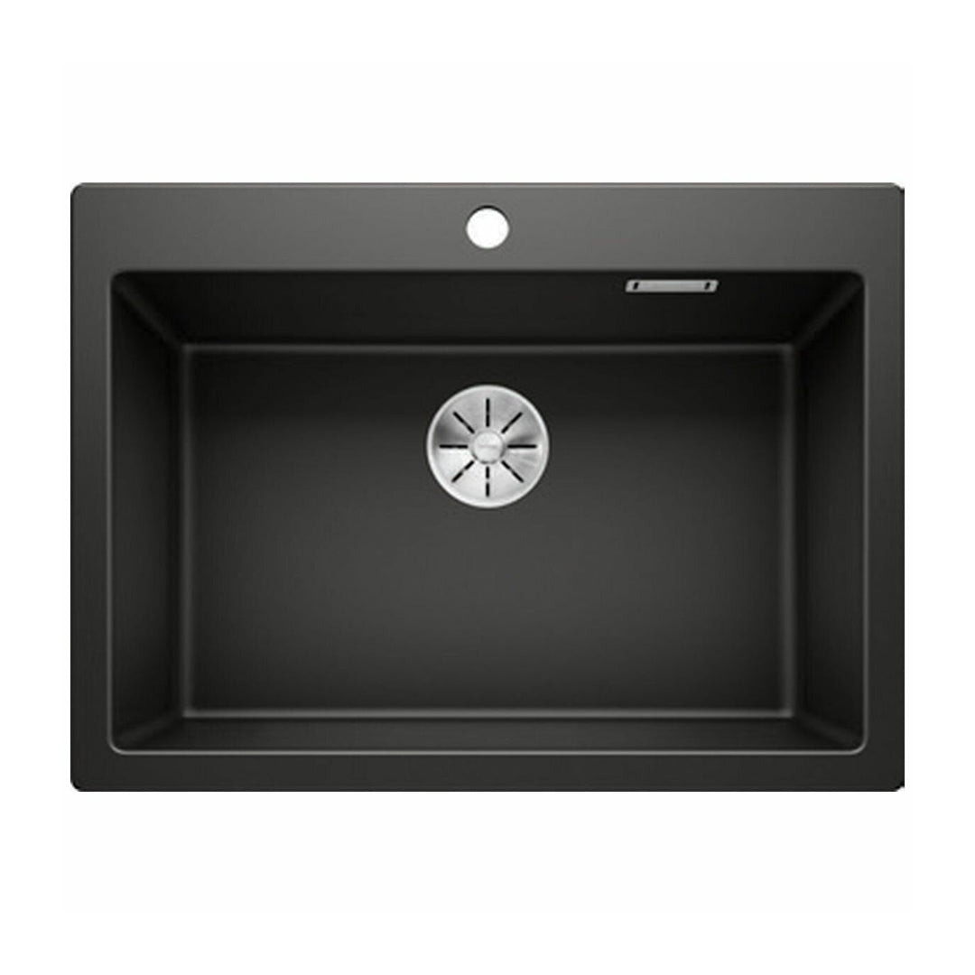 Buy Blanco PLEON 8 Single Bowl Inset Sink Online | Cass Brothers