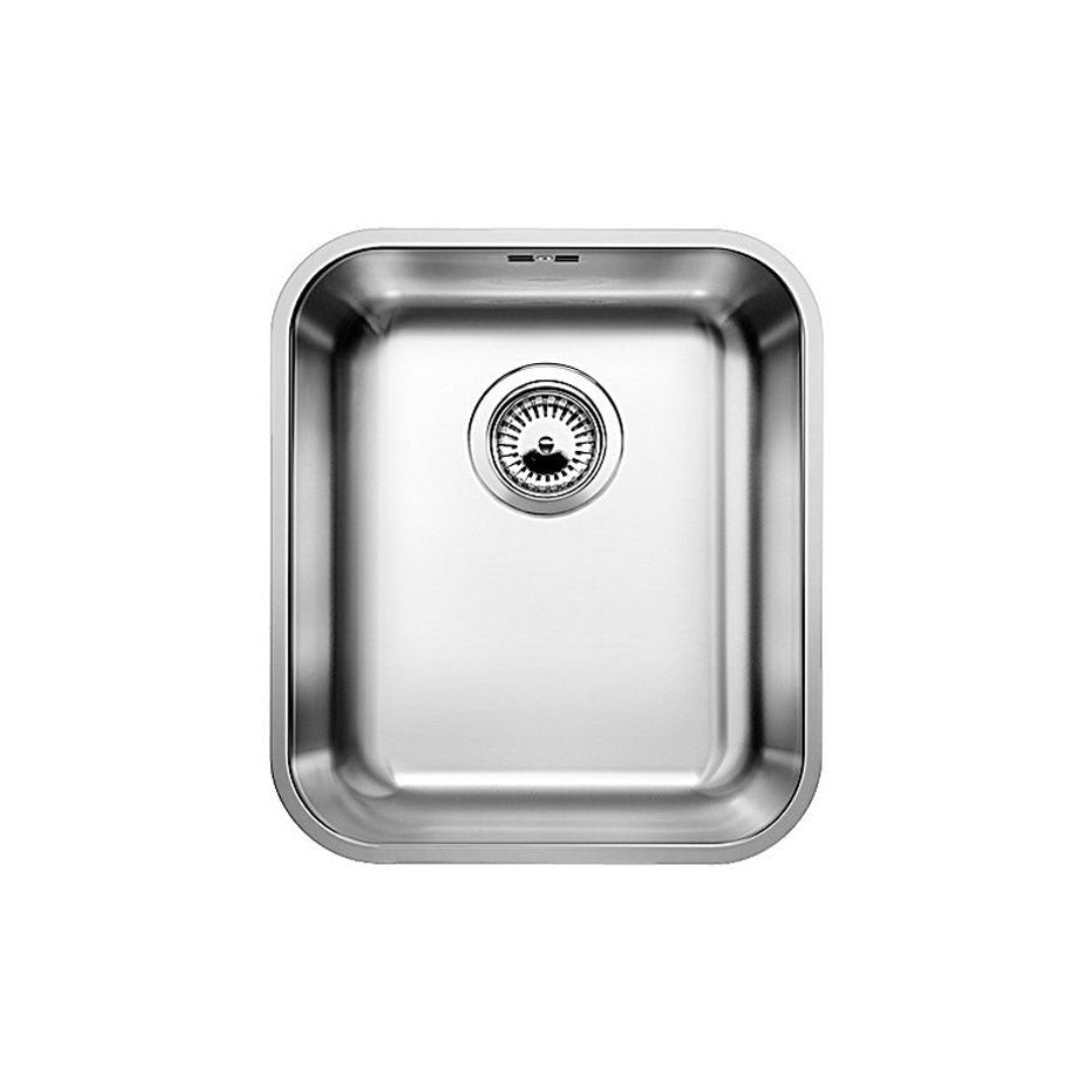 Buy Blanco Supra 340U Undermount Sink SUPRA340UK5 Online | Cass Brothers