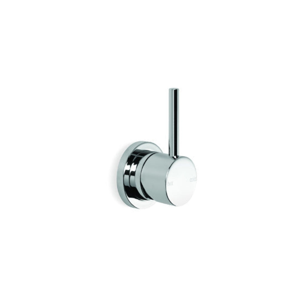 Brodware City Stik Wall Mixer - Chrome