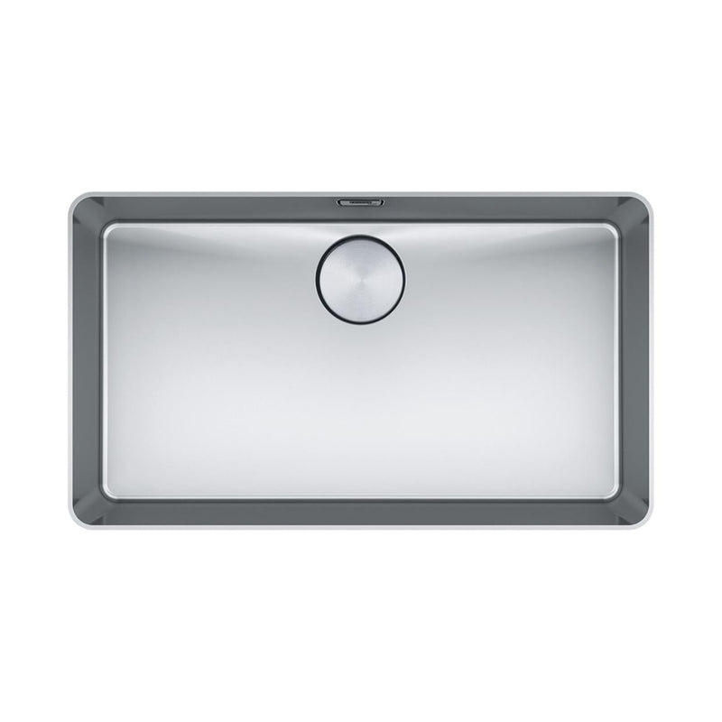 Franke - Mythos Single Bowl Sink - MYX210-70FPC