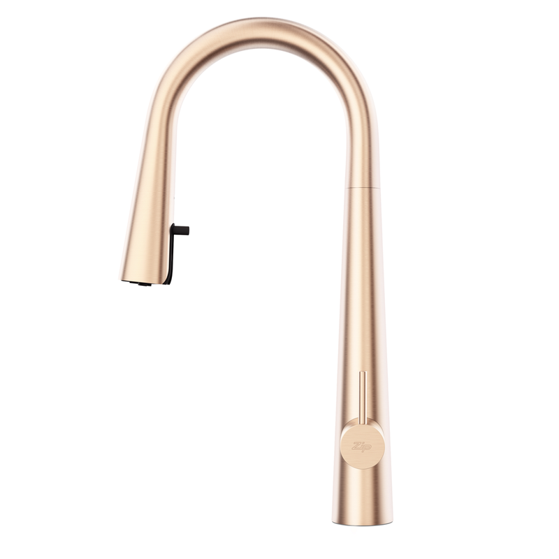 Zip HydroTap G5 BCSHA Celsius Plus All-In-One Pull Out - Brushed Rose