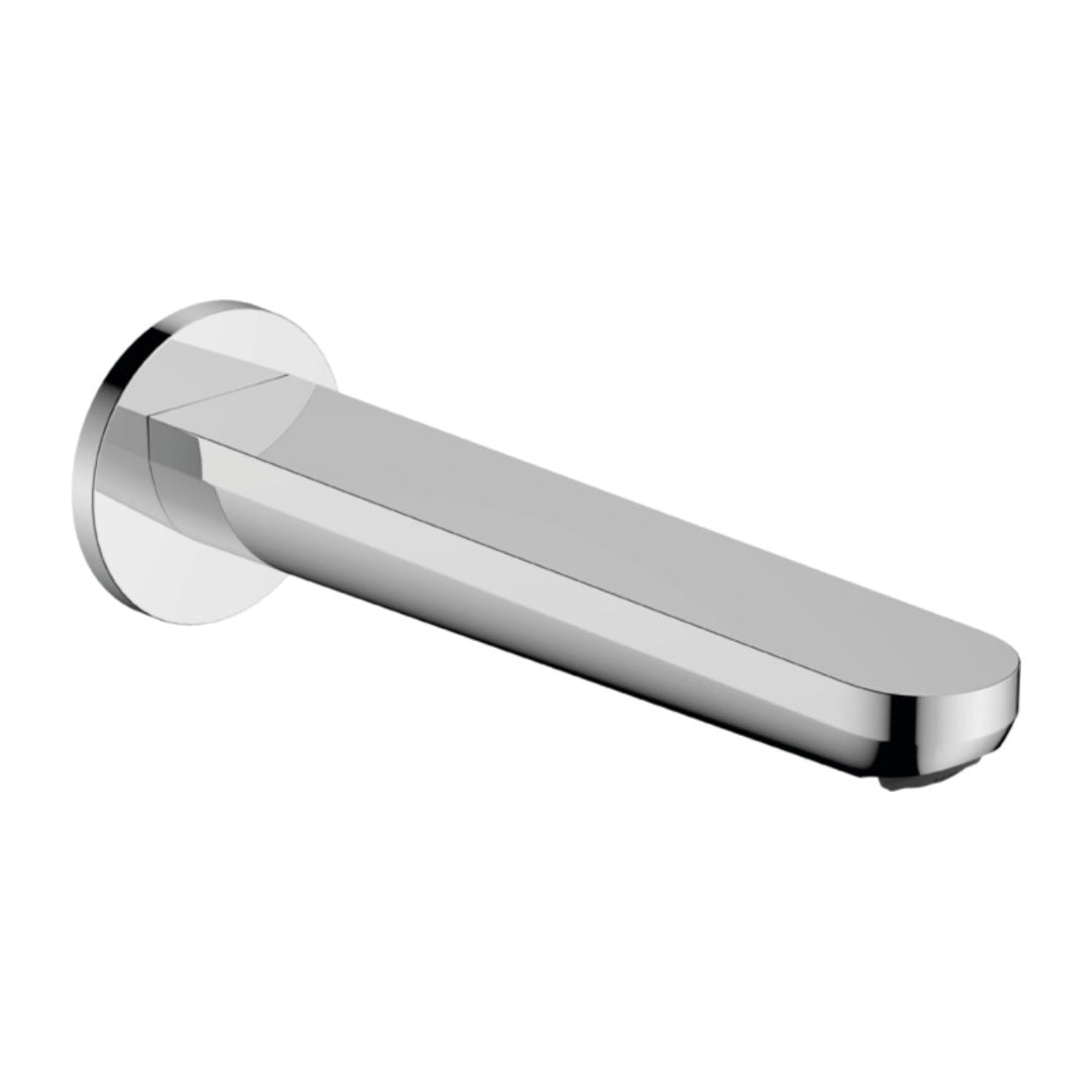 Hansgrohe Rebris S Bath Spout - Chrome - 72430000 – Cass Brothers