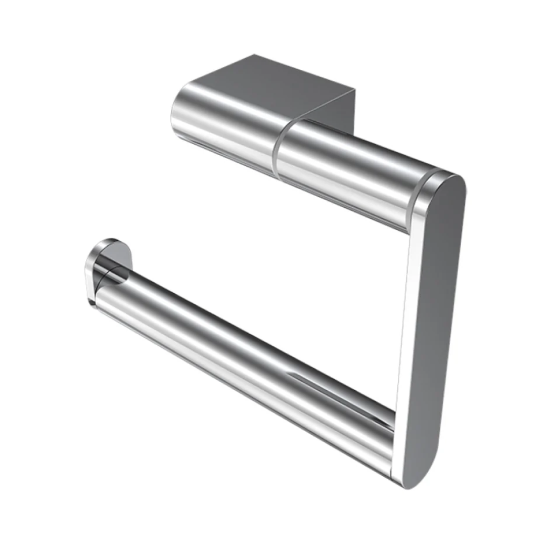 Parisi L'Hotel Left Hand Toilet Roll Holder - Chrome - NE026.L – Cass ...