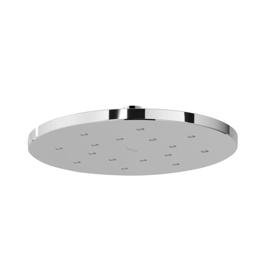 Phoenix LuxeXP Shower Rose 250mm Round - Chrome - 640-5000-00 – Cass ...