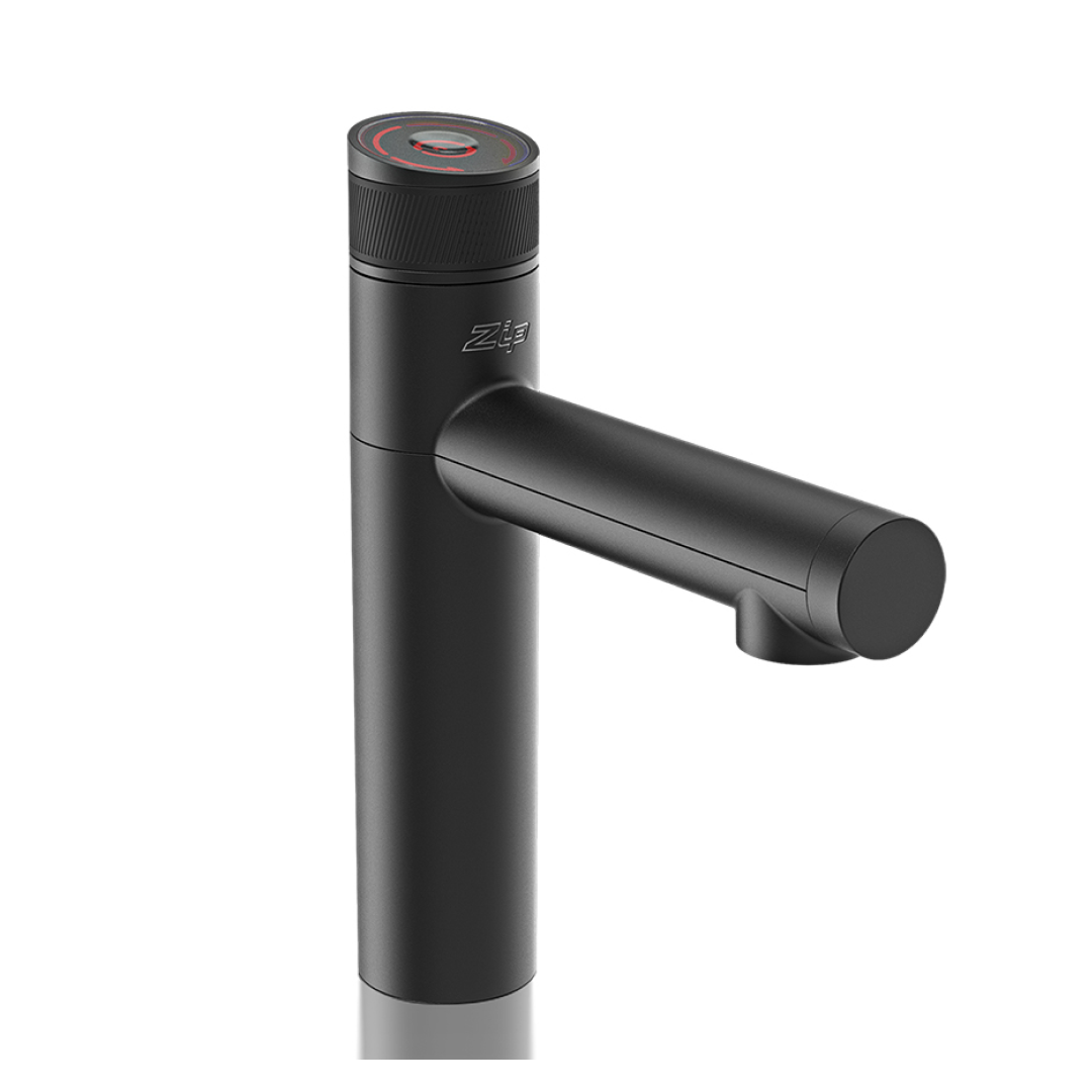 Zip HydroTap Micro BC10 Boiling Tap - Matte Black M1002AU – Cass Brothers