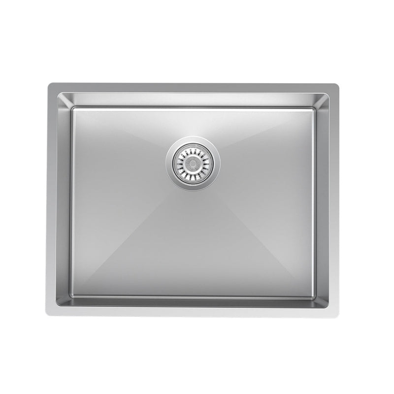 Parisi Quadro Single Bowl Sink 440mm