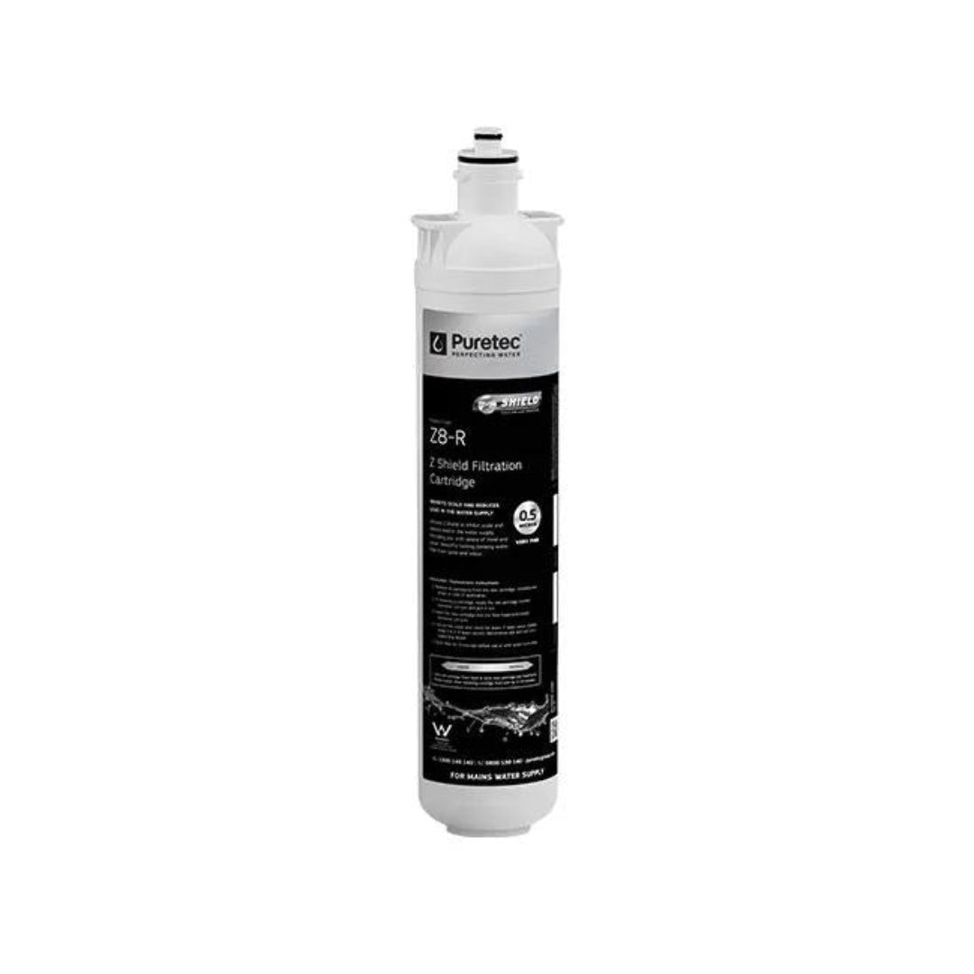 Puretec Genuine PureMix Z8-R Replacement Cartridge - 0.5 Micron – Cass ...