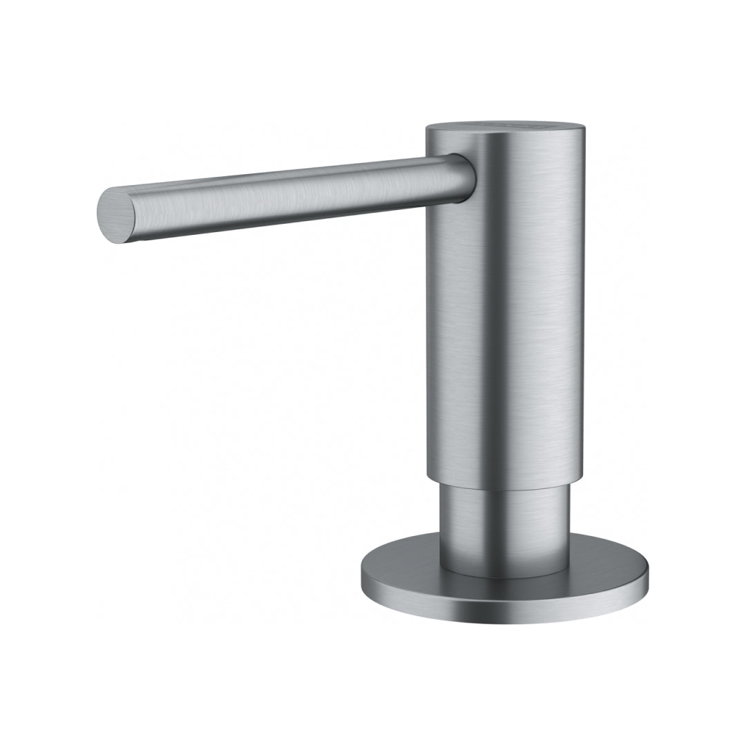 Franke ATLAS SD3450SS Soap Dispenser - Brushed Stainless Steel – Cass ...