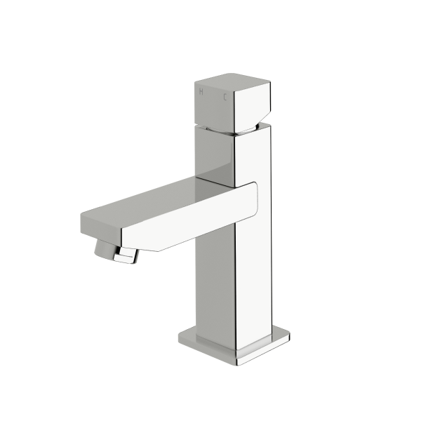 Sussex Suba Basin Mixer - Chrome