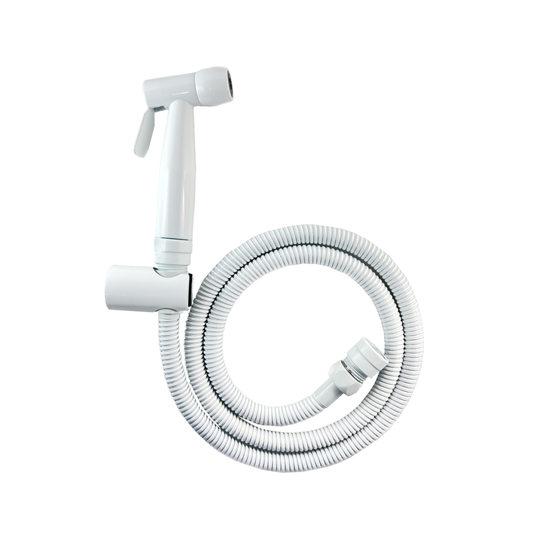 Linkware Trigger Spray with Anti-Burst Hose - Dual Check Valve - Gun Metal