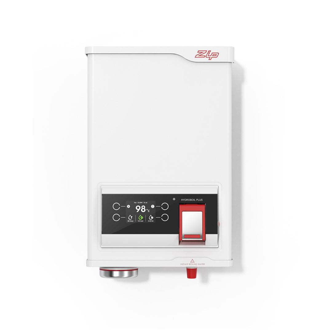 Zip HydroBoil Plus HP003 3L Instant On-Wall Boiling Water Heater - 403