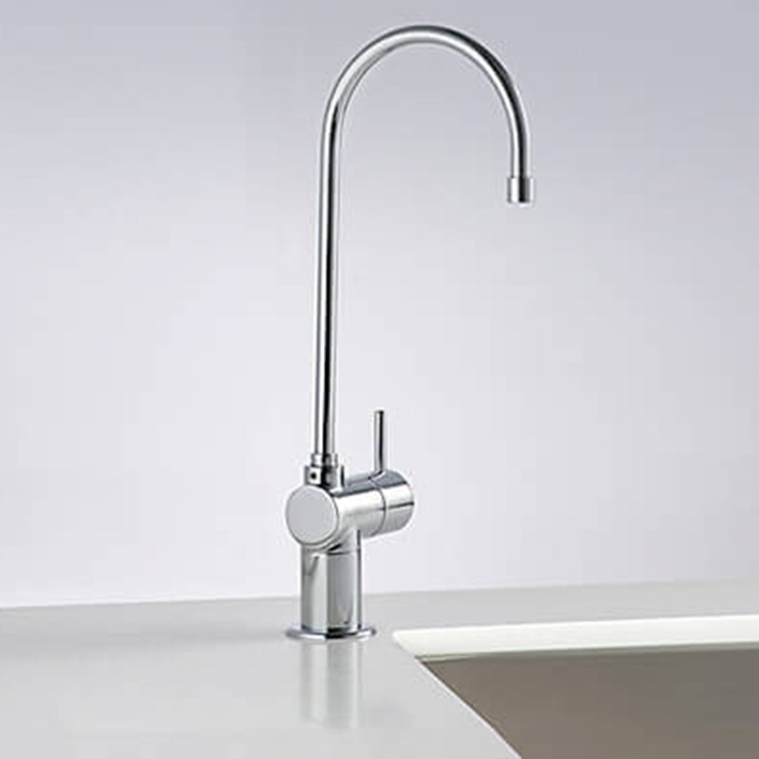 Zip ChillTap Chilled CT1001-1 - Chrome – Cass Brothers