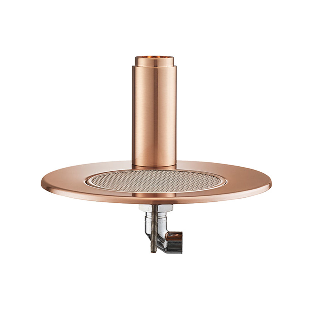 Zip Font Kit Brushed Rose Gold 90915Z05