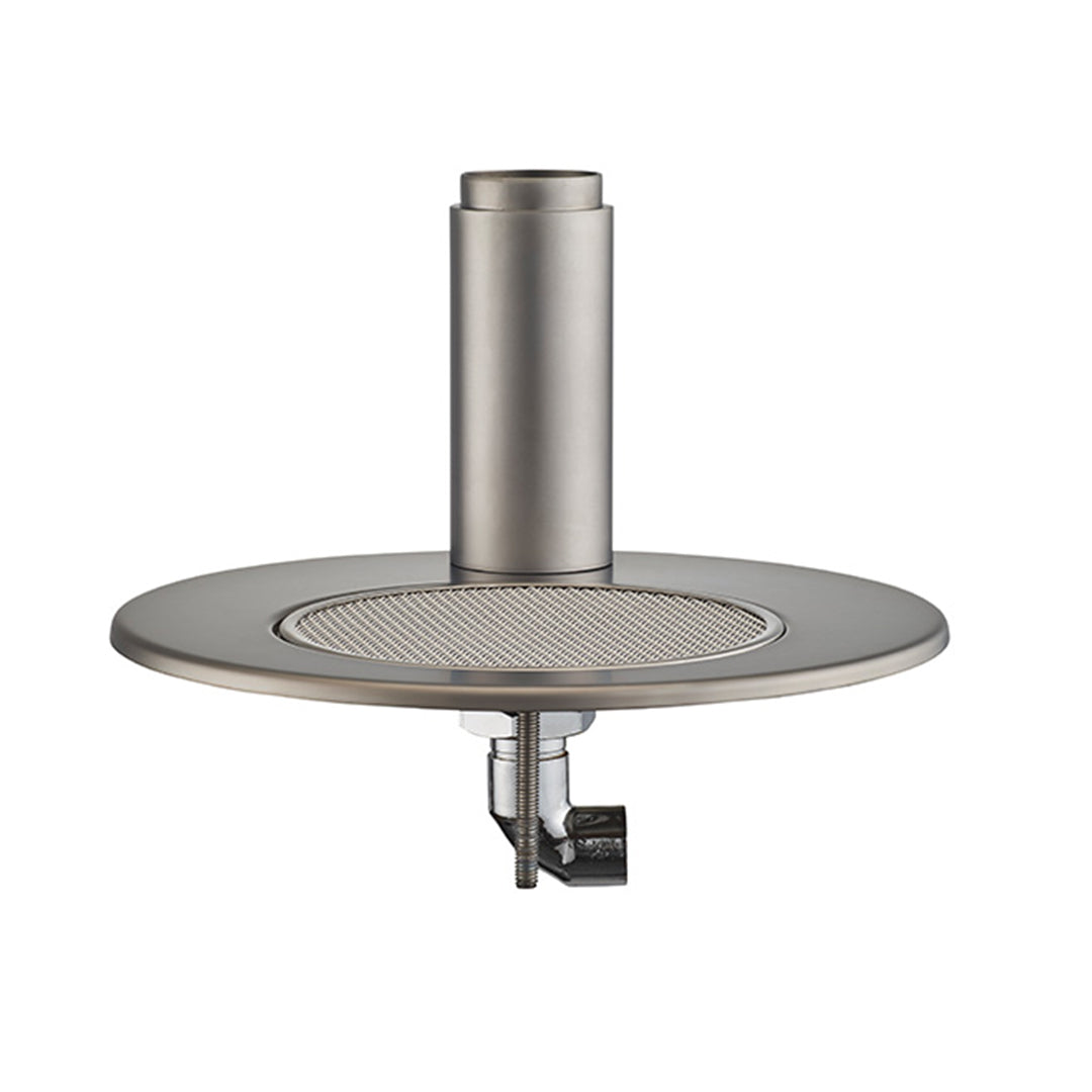 Zip Font Kit Gunmetal 90915Z09