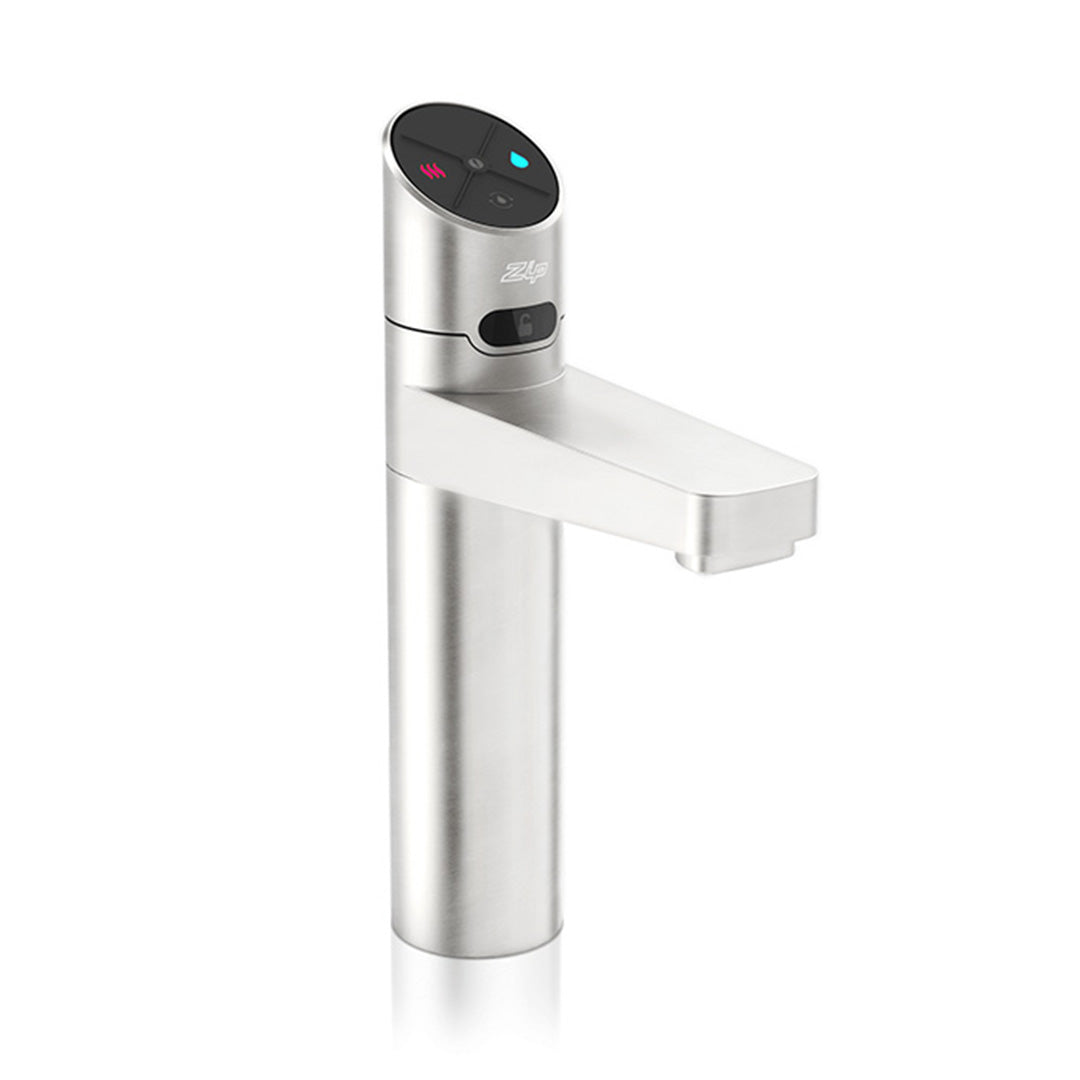 Zip HydroTap G5 Boiling & Ambient Elite Plus Brushed Nickel H5E785Z11A ...