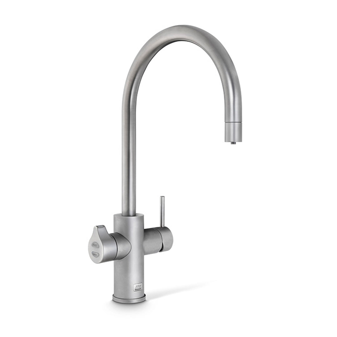 Zip HydroTap G5 Boiling, Hot & Ambient Celsius Arc Gunmetal H58786Z09A ...