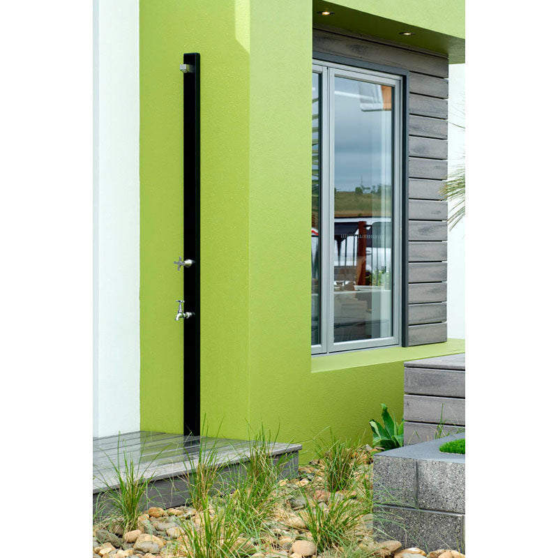 Buy Rainware Aussie Outdoor Shower 316 Stainless Steel Online | Cass ...