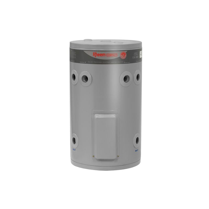 Buy Rheem 47L Compact Electric Storage Water Heater Online | Cass Brothers