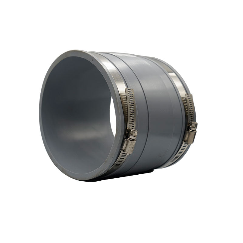 Fernco 150MM PVC-PVC connector