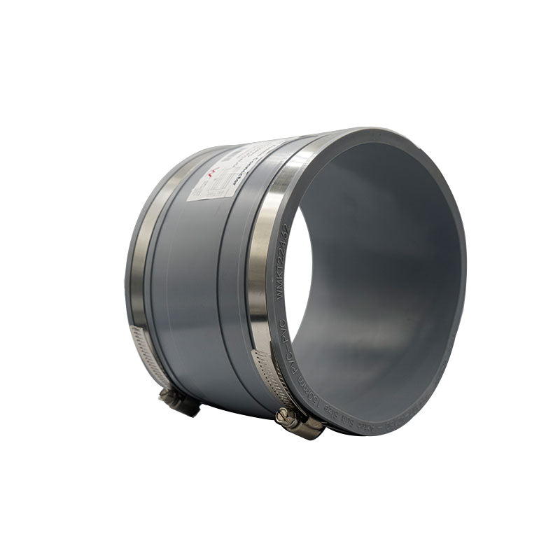 Fernco 150MM PVC-PVC connector