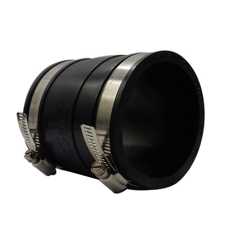 Fernco 80MM PVC-PVC connector