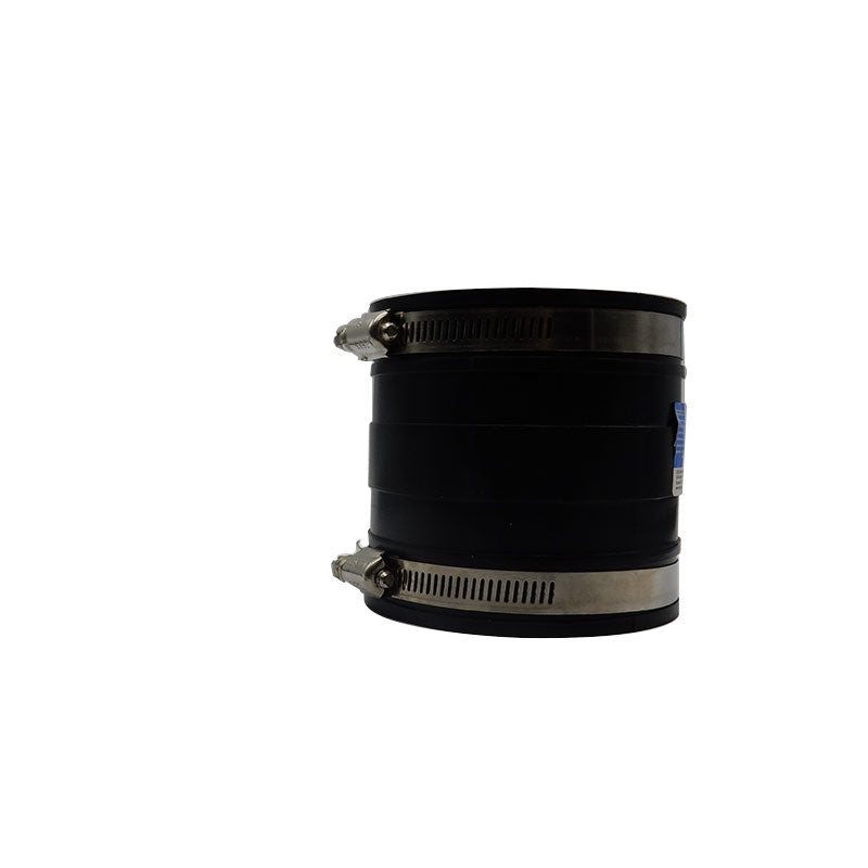 Buy Fernco 90MM PVC-PVC connector Online | Cass Brothers