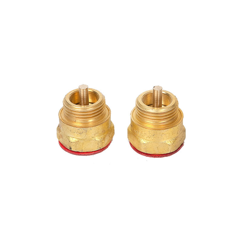 Buy Brasshards Spindle Extension 25mm Online | Cass Brothers