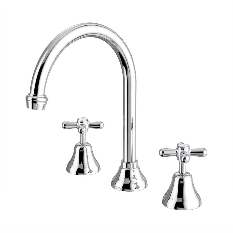 Basin Tap Sets | Cass Brothers