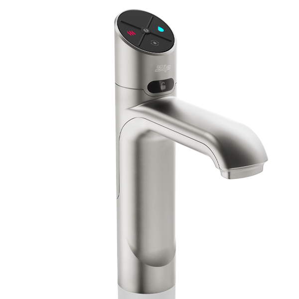 Zip HydroTap G5 Classic Plus Boiling and Ambient - Gun Metal H55785Z09AU