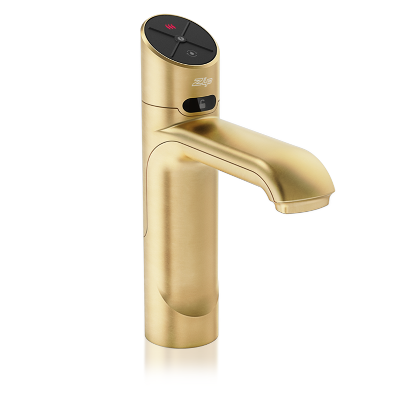 Buy Zip HydroTap G5 Boiling Classic Plus - Brushed Gold H55786Z07AU ...