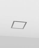 Buy Expella Shadowline Square Standard Exhaust Kit Online | Cass Brothers