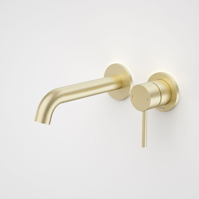 Brushed Brass Bathroom Tapware Australia | Cass Brothers – Page 2