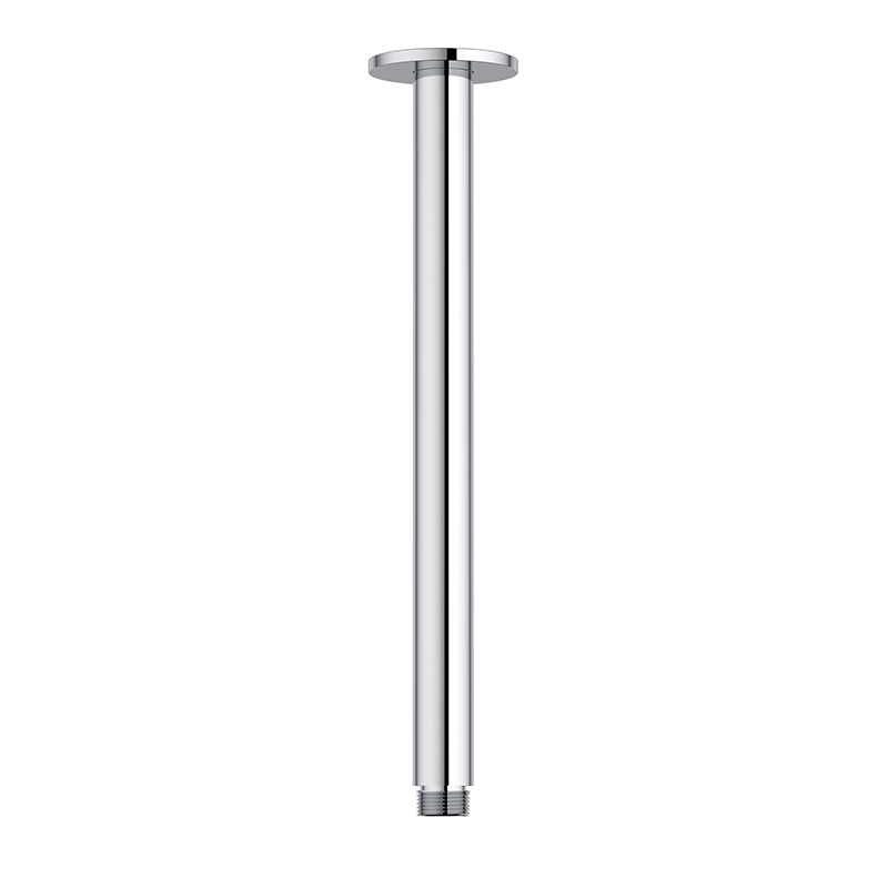 Buy CLARK Ceiling Arm 300mm - Chrome Online | Cass Brothers