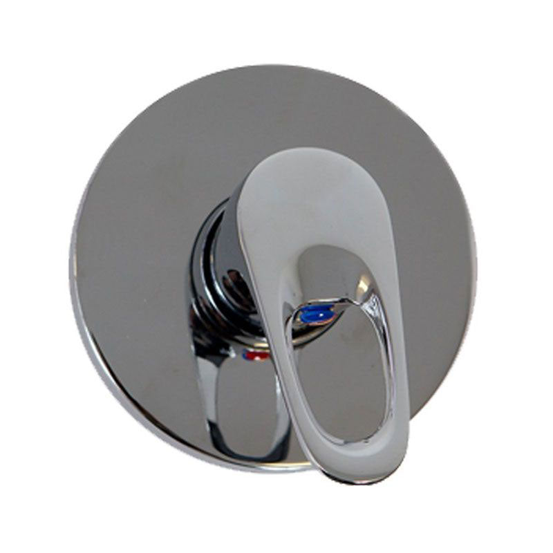 Buy Mixx Tapware Ezy Mix Shower Mixer - Chrome Online | Cass Brothers