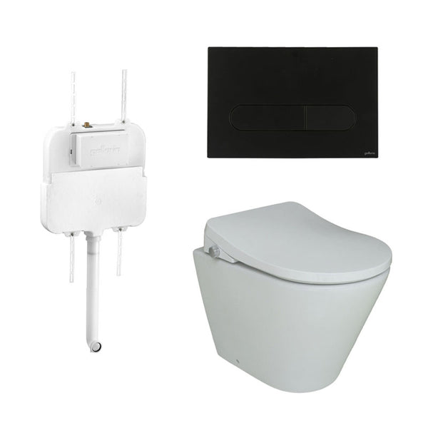 Toilet Suite Packages Online Australia | Cass Brothers