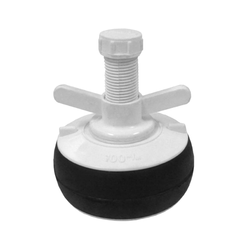 Buy Haron 100mm 4″ Nylon Test Plug Online | Cass Brothers